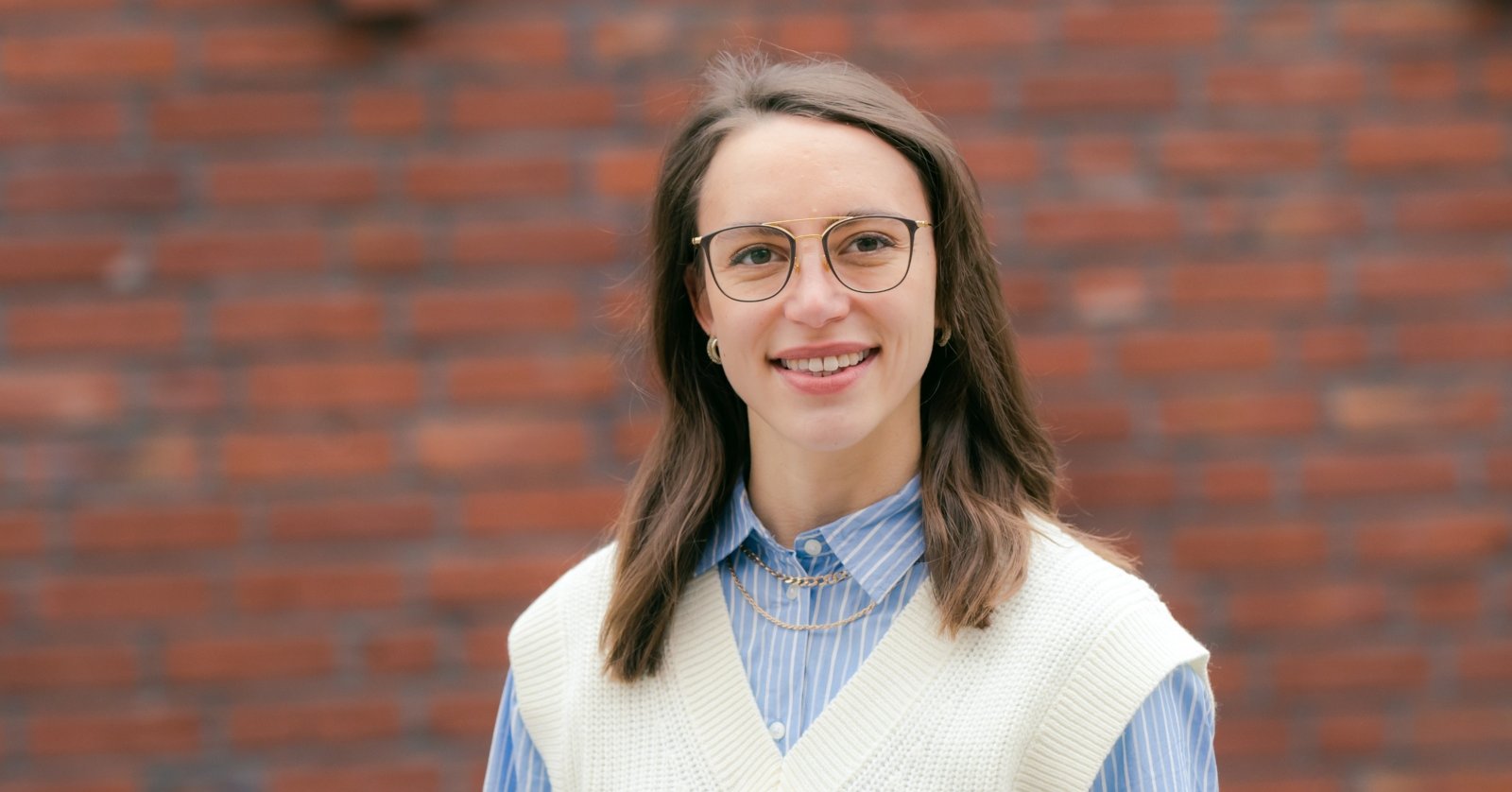 Abschiedsgruß von Teresa Hörner