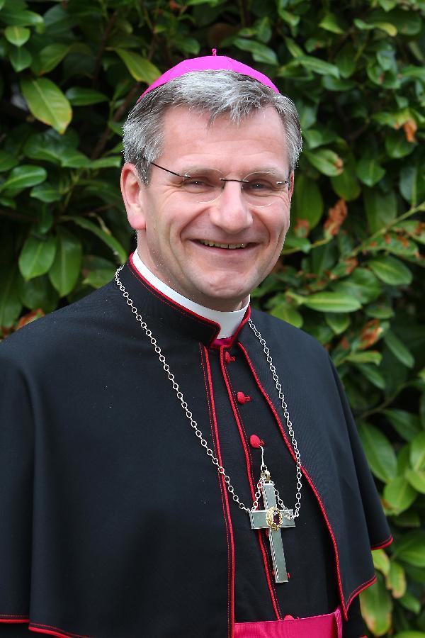 Wer ist der Weihbischof?